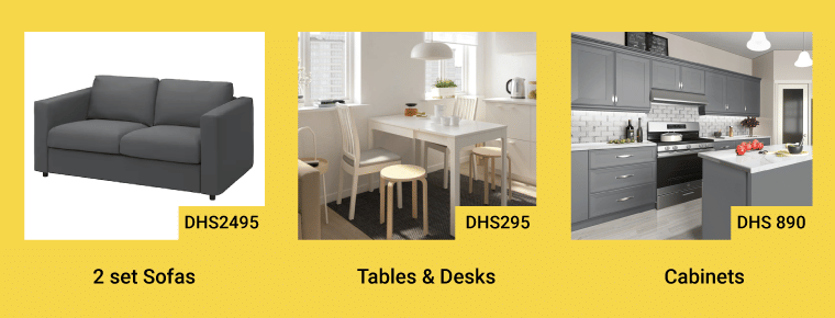 Ikea Promo Code: Up to 75% OFF Coupons July 2024