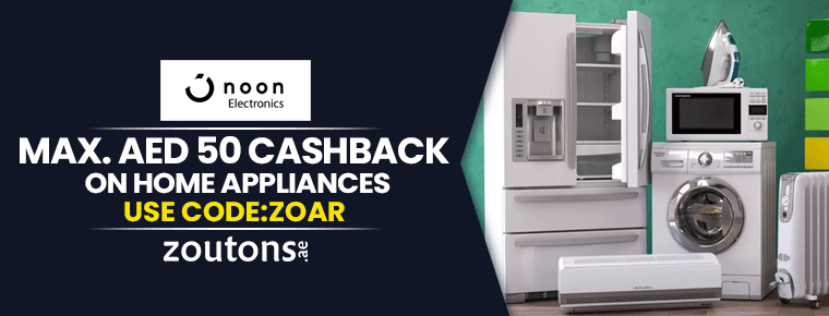 Noon Electronics Offers: Up to 80% off Coupon Code February 2023