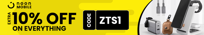 Noon Mobile Offers: Extra 10% Off On Mobiles | June 2023