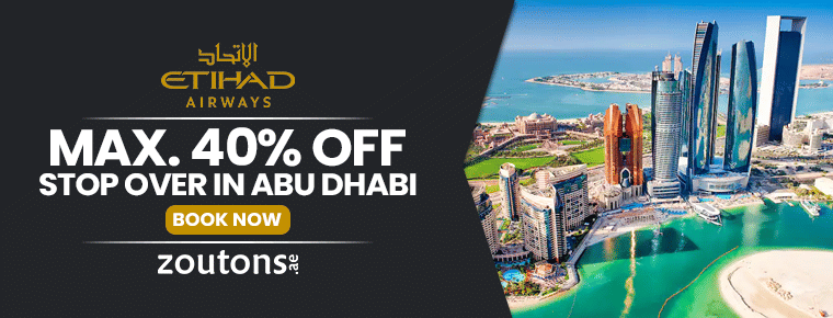 Etihad Promo Codes: Max. 70% off Discount Codes October 2023