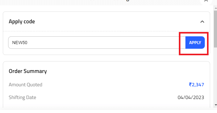 Porter Coupon Codes & Discount Offers: Flat 20% off on two wheelers ...