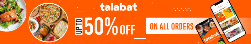 Talabat Voucher Codes & Discount Codes & Promo Codes August 2023