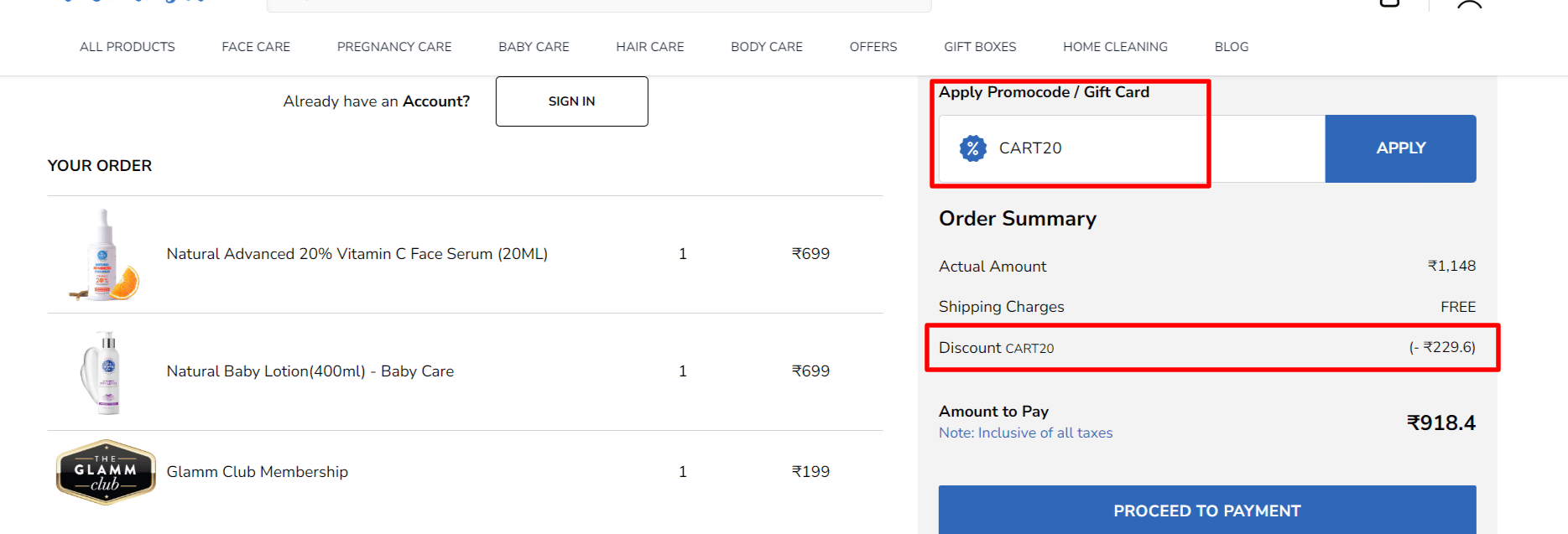 The Moms Co Coupon Codes & Offers: Up To 50% Off February 2025