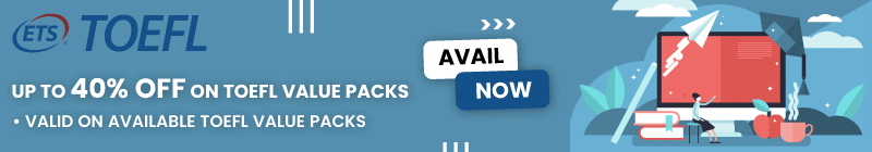 TOEFL Voucher Codes & Coupon Codes: Flat 77% Off December 2023